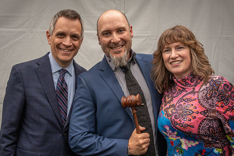 Thank You For An Amazing 2025 Riverkeeper Gala Ottawa Riverkeeper